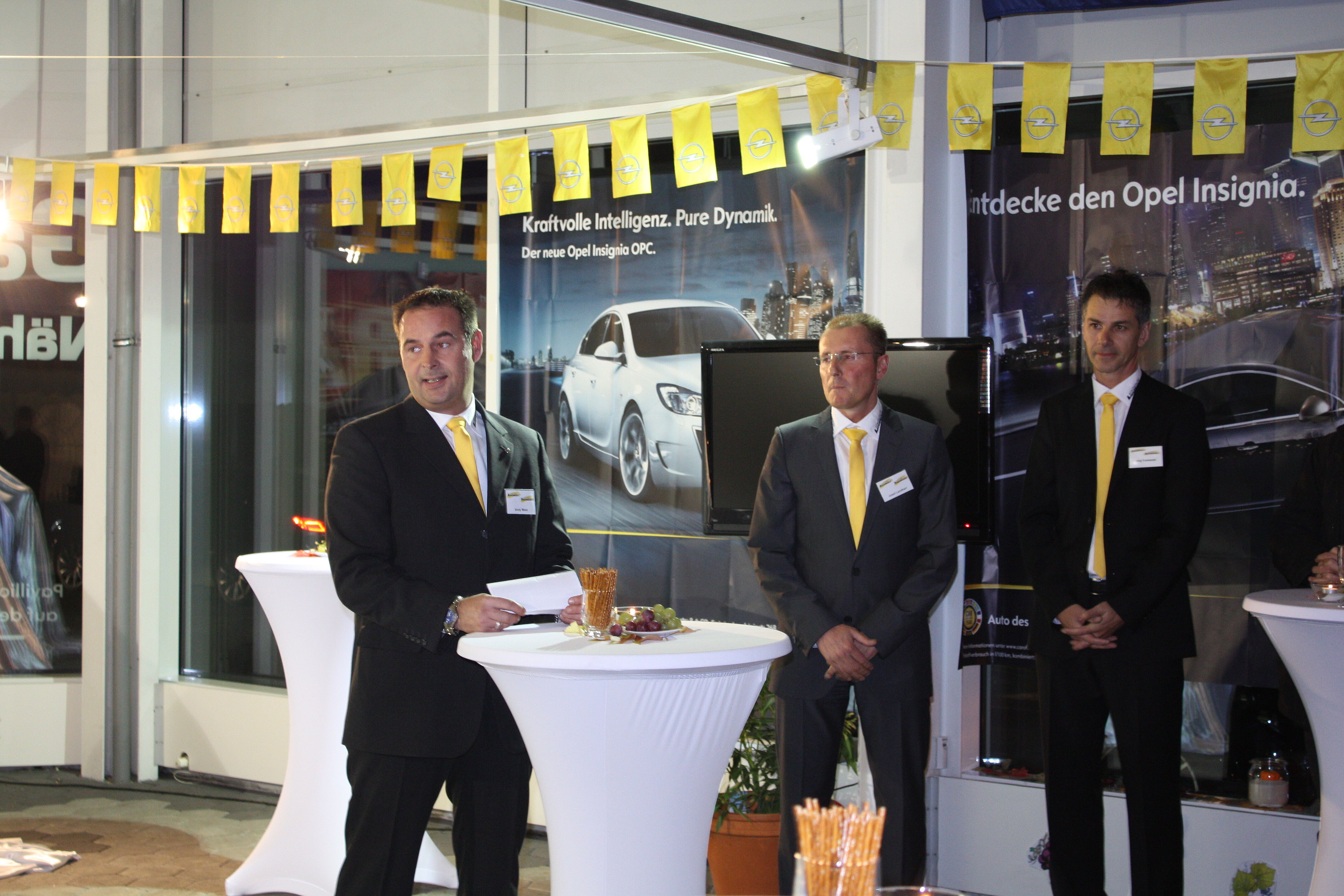 Autohaus Landherr Thannhausen